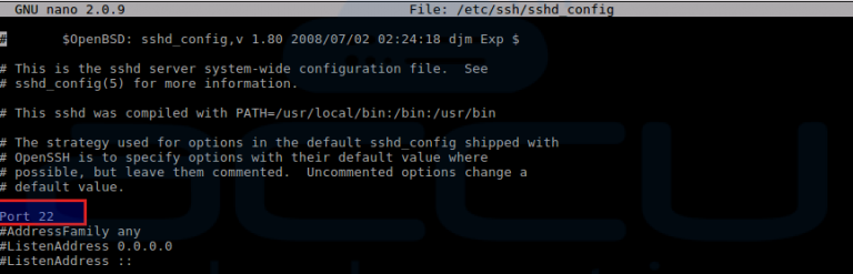 15 Easy Tips For Securing A Cpanel Server Accuwebhosting