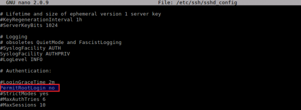 15 Easy Tips For Securing A Cpanel Server Accuwebhosting