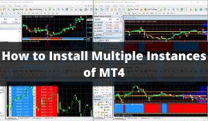 How to Install multiple instances of MT4?