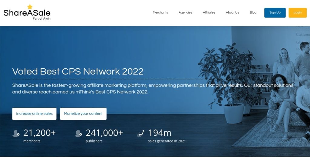 Best Affiliate Programs to Make Quick Money | AccuWeb Hosting