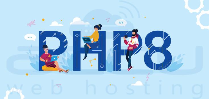 What is new in PHP 8: All you need to know!