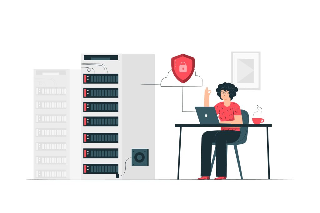 How to Install WHM/cPanel in Almalinux? | AccuWeb Hosting