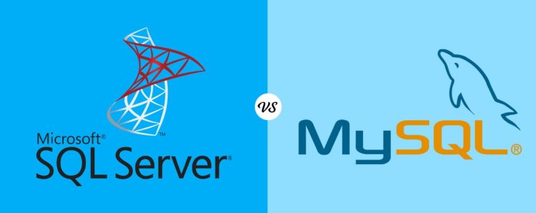 MSSQL vs MySQL : Differences And Similarities | AccuWeb Hosting