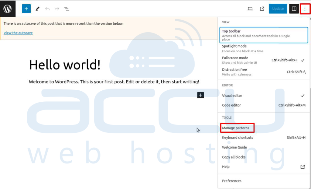 WordPress Latest Version: What's New, Importance & History