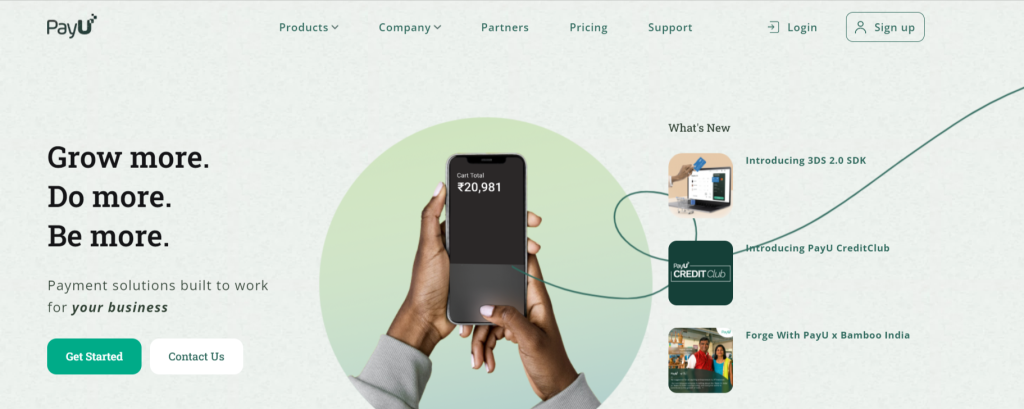 7 Best Payment Gateways for Websites- Accuweb Hosting