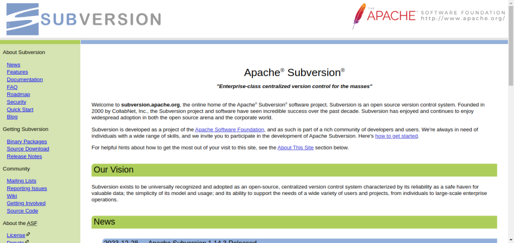 Top 8 Best Version Control Systems for 2024