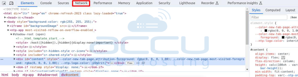 How to Resolve “ERR_CACHE_MISS” Error in Google Chrome