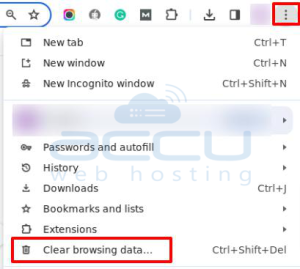 How to Resolve “ERR_CACHE_MISS” Error in Google Chrome