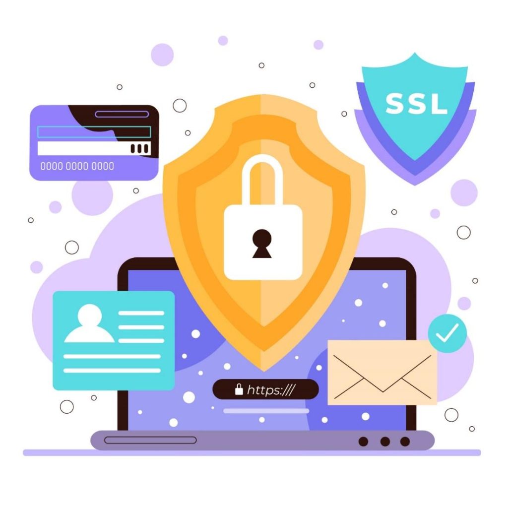 SSL Padlock Everything you need to know about SSL