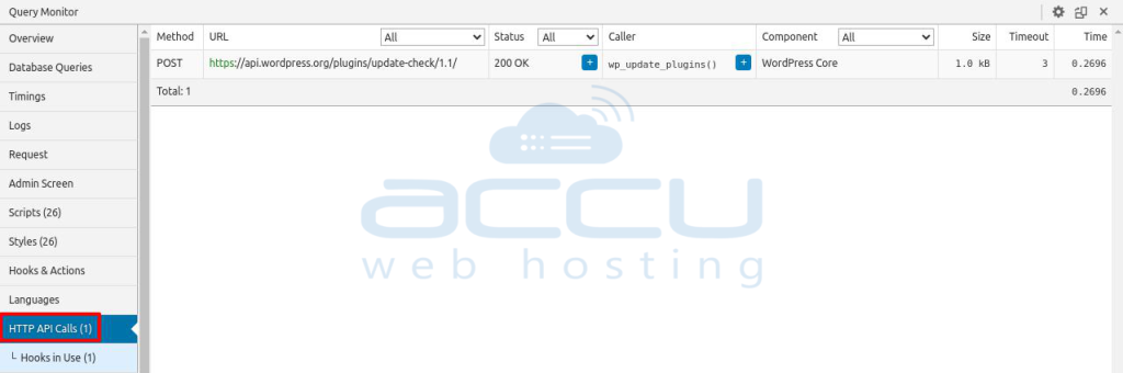 How to Debug WordPress Performance Issues With Query Monitor