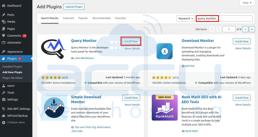How to Debug WordPress Performance Issues With Query Monitor
