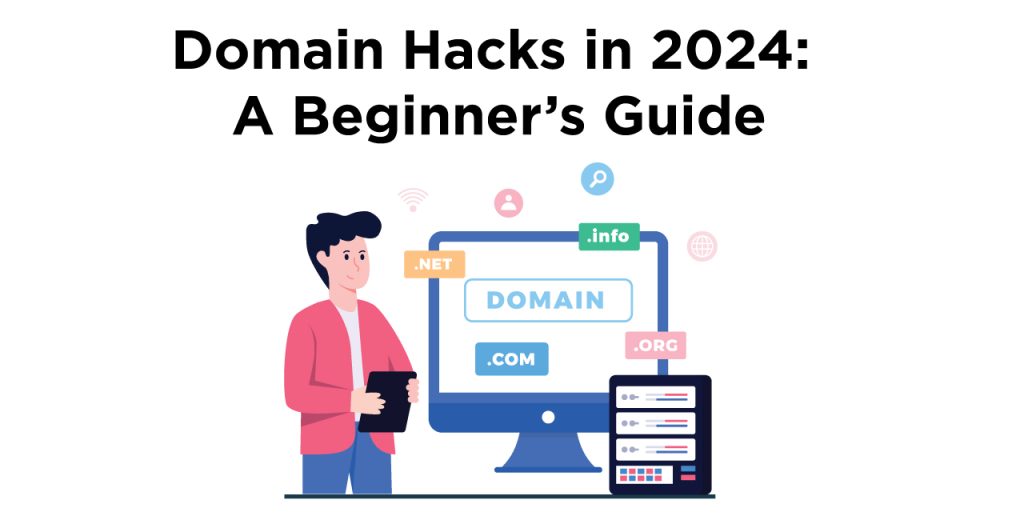 Domain Hacks in 2026: A Beginner’s Guide