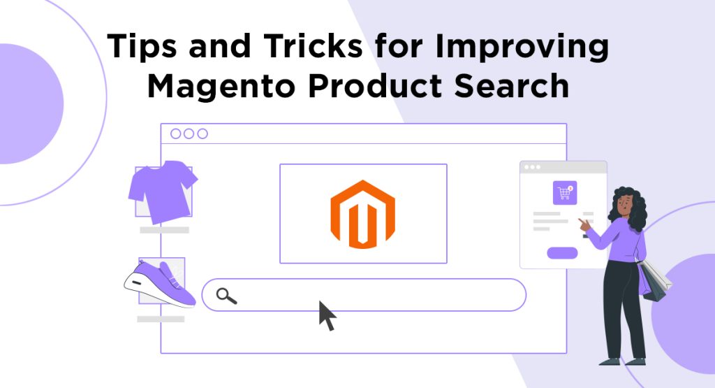 Tips And Tricks For Improving Magento Product Search