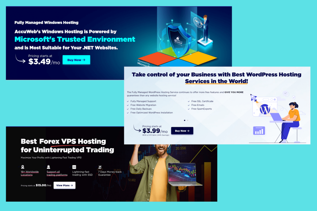 7 Creative Web Design Tips for Crafting Perfect Websites