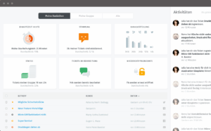 Best Open-Source Ticketing Systems: FreeScout, osTicket & More