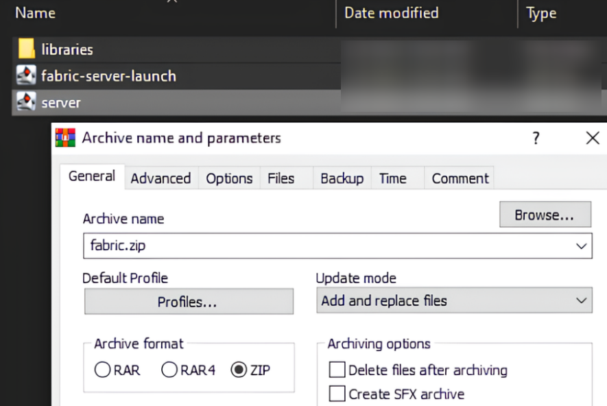 How to Install Fabric on Minecraft Server (Step-by-Step Guide)