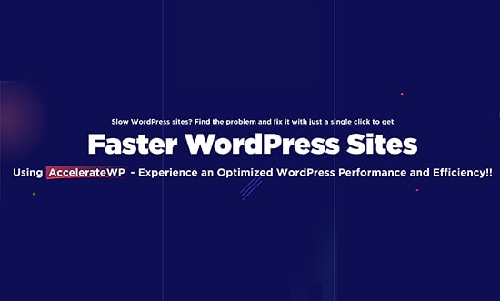 Fast-track your WordPress site's speed and performance for optimal results - AccuWeb Hosting